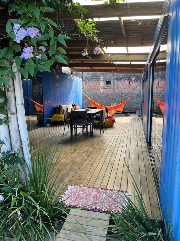 Casa Praiana Centro Bc 2 - Balneário Camboriú