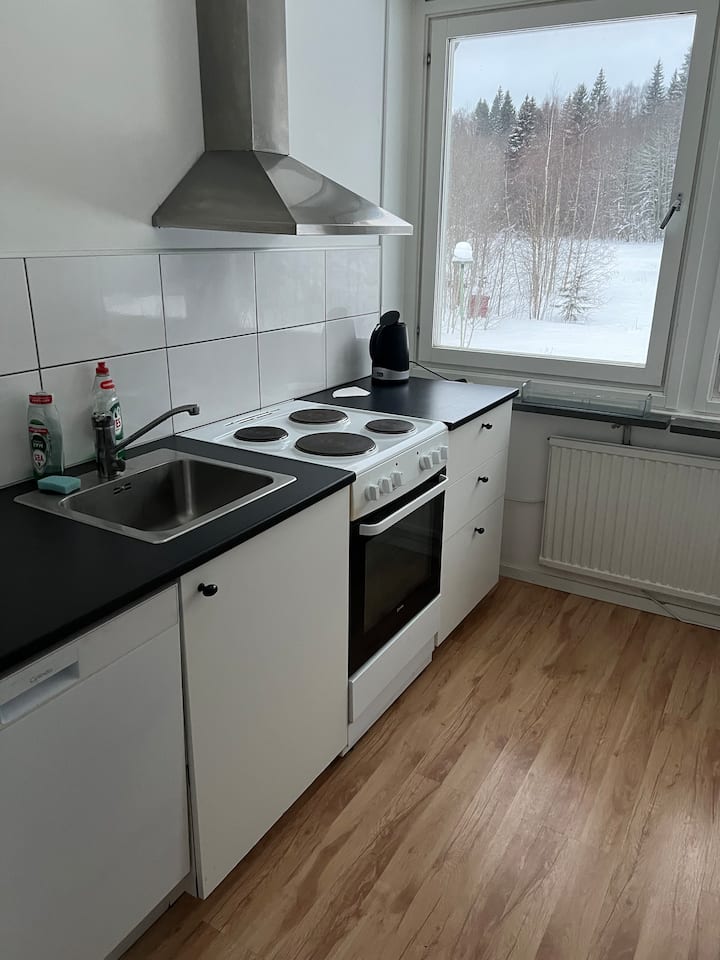Workersstay Timrå - Sundsvall