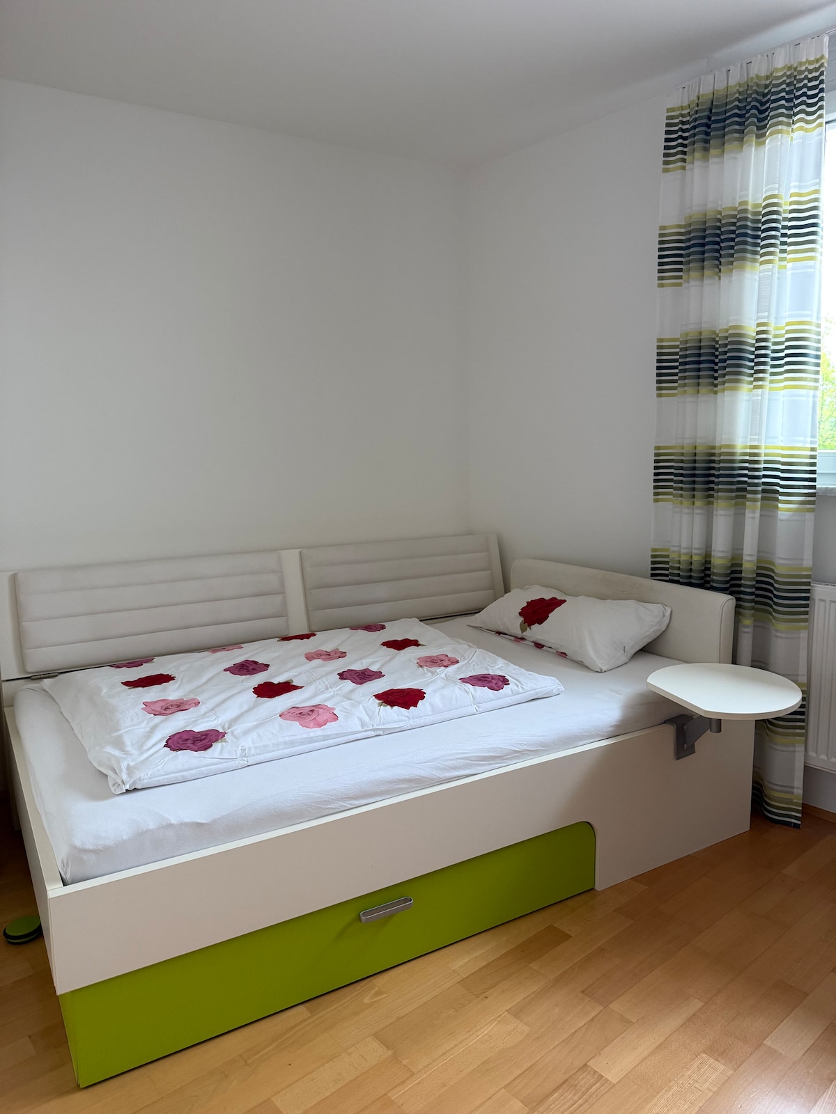 Cozy room for Oktoberfest for one or two people - Houses for Rent in ...