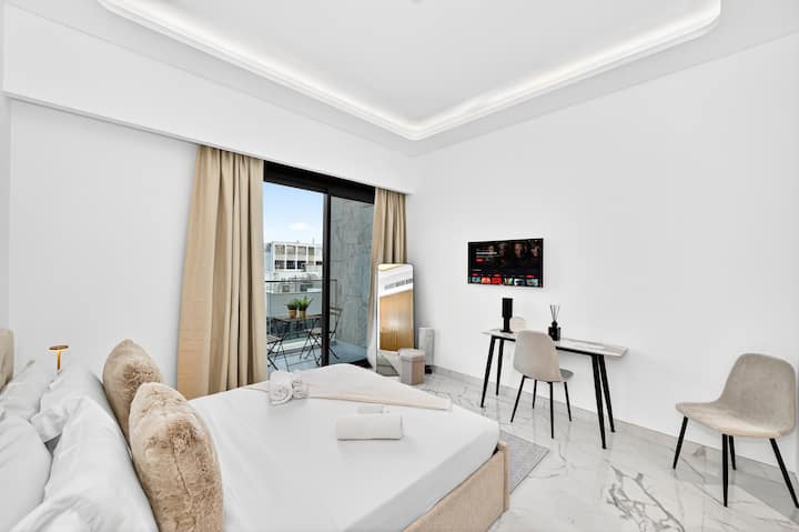 Azizi Riviera Gateway | Superior Apt Highest Floor -