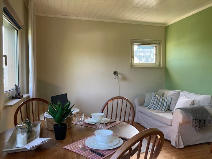 Helles Apartment In Rösrath - Lohmar