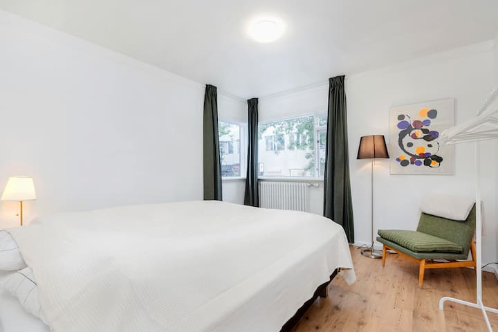 Downtown Gem - Stay On Iconic Laugavegur Street - Reykjavik