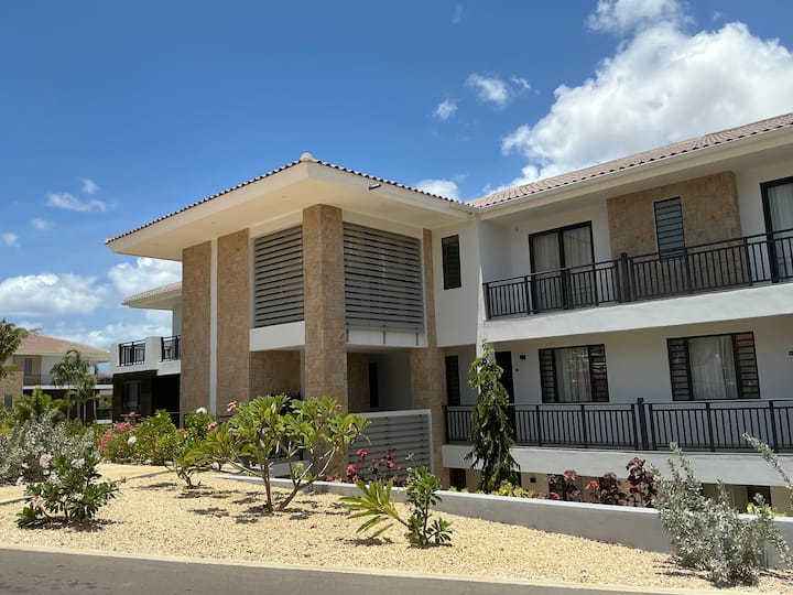 Kasdibloubai The Breeze No 15 - Curaçao