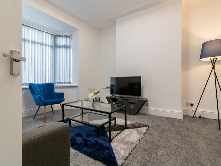 Renovated 2br House Near Bishop Auckland - Bishop Auckland