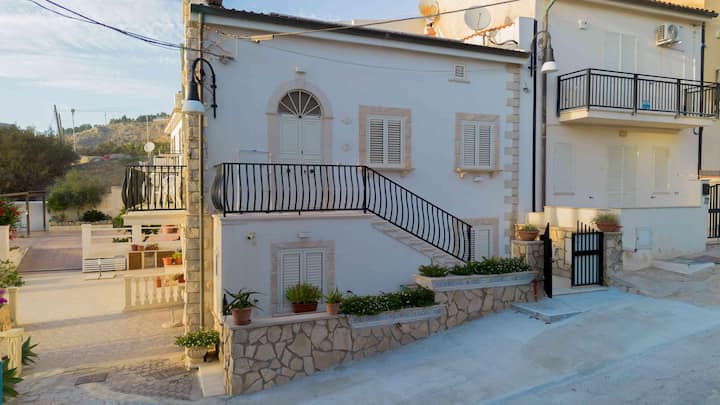 Appartmento Fronte Mare | Siculiana Marina - Siculiana