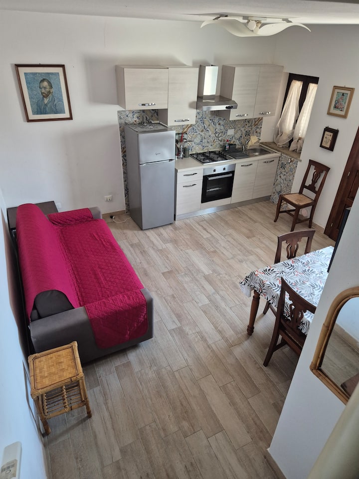 Casina Del Podere - Gavorrano