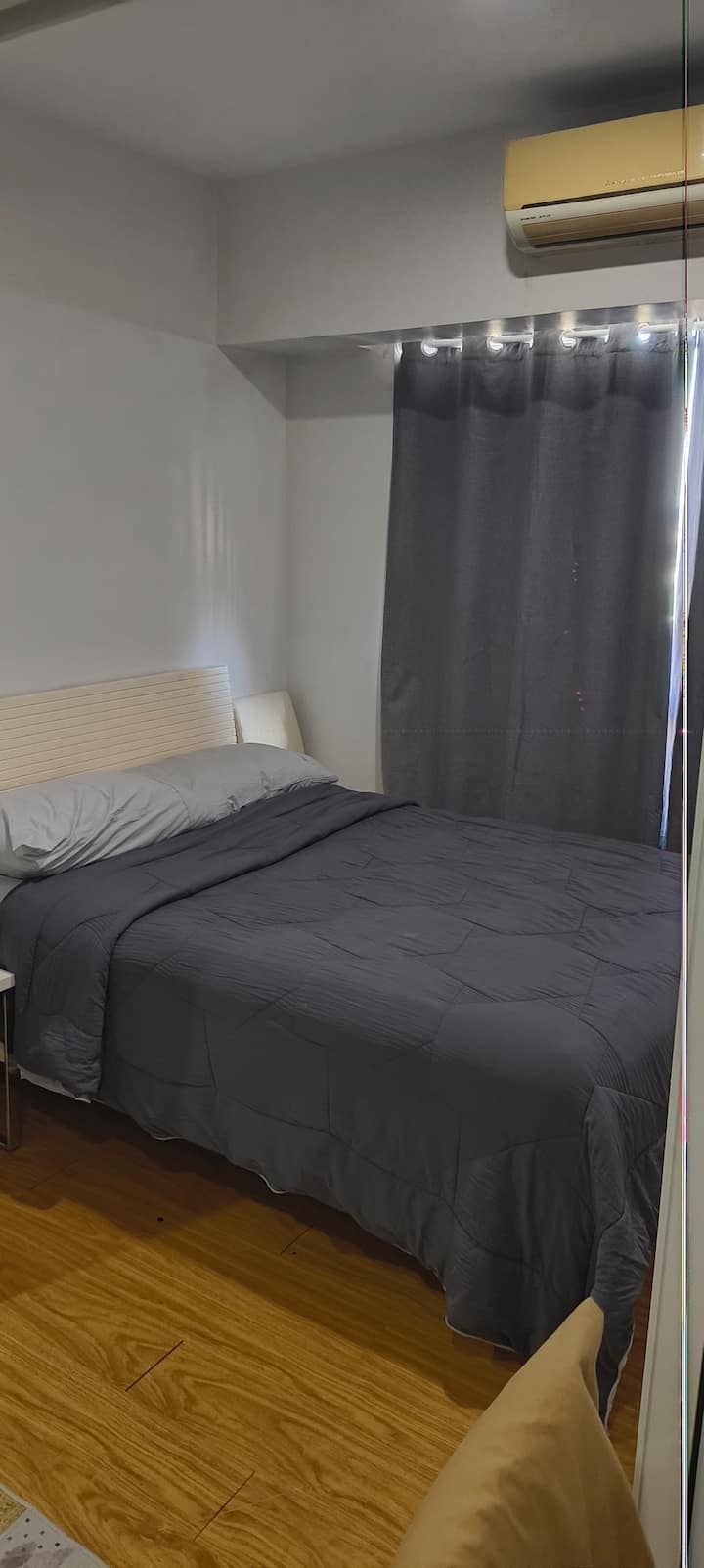 River View And Boat Views - Manille