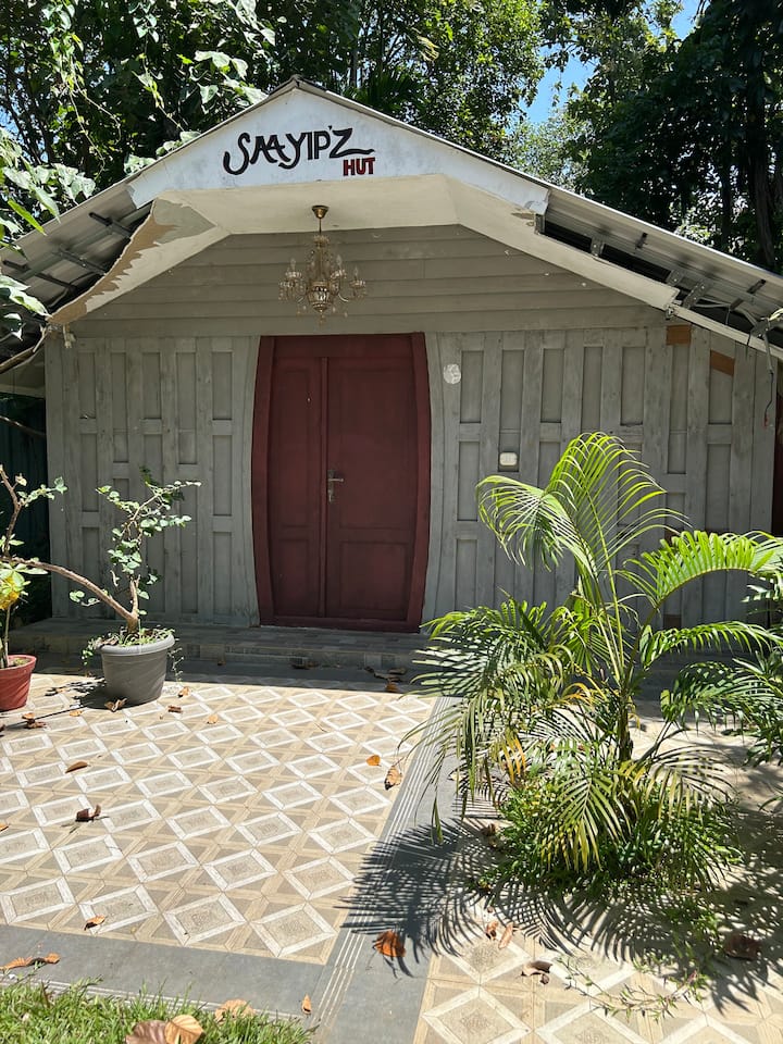 Saayipz Hut In Kollam - Kollam