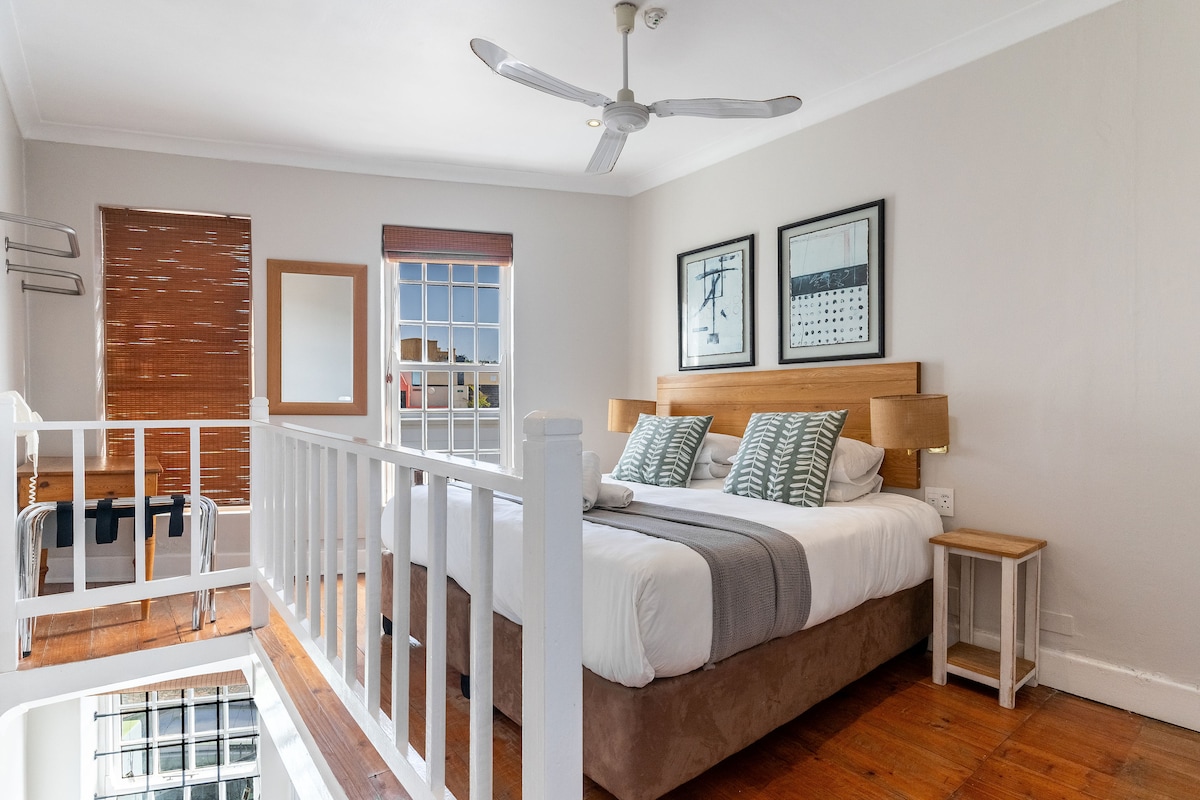 25 Dixons | Duplex-Ferienhaus - Wohnungen zur Miete in Kapstadt ...