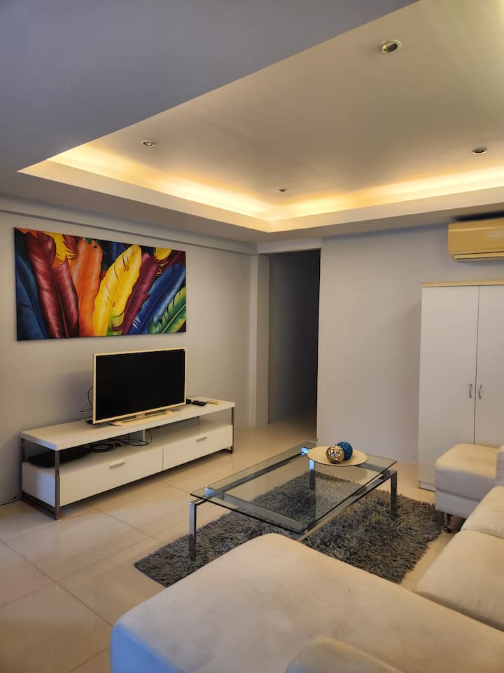 Appartement Spacieux à Kata Beach - Kata Beach