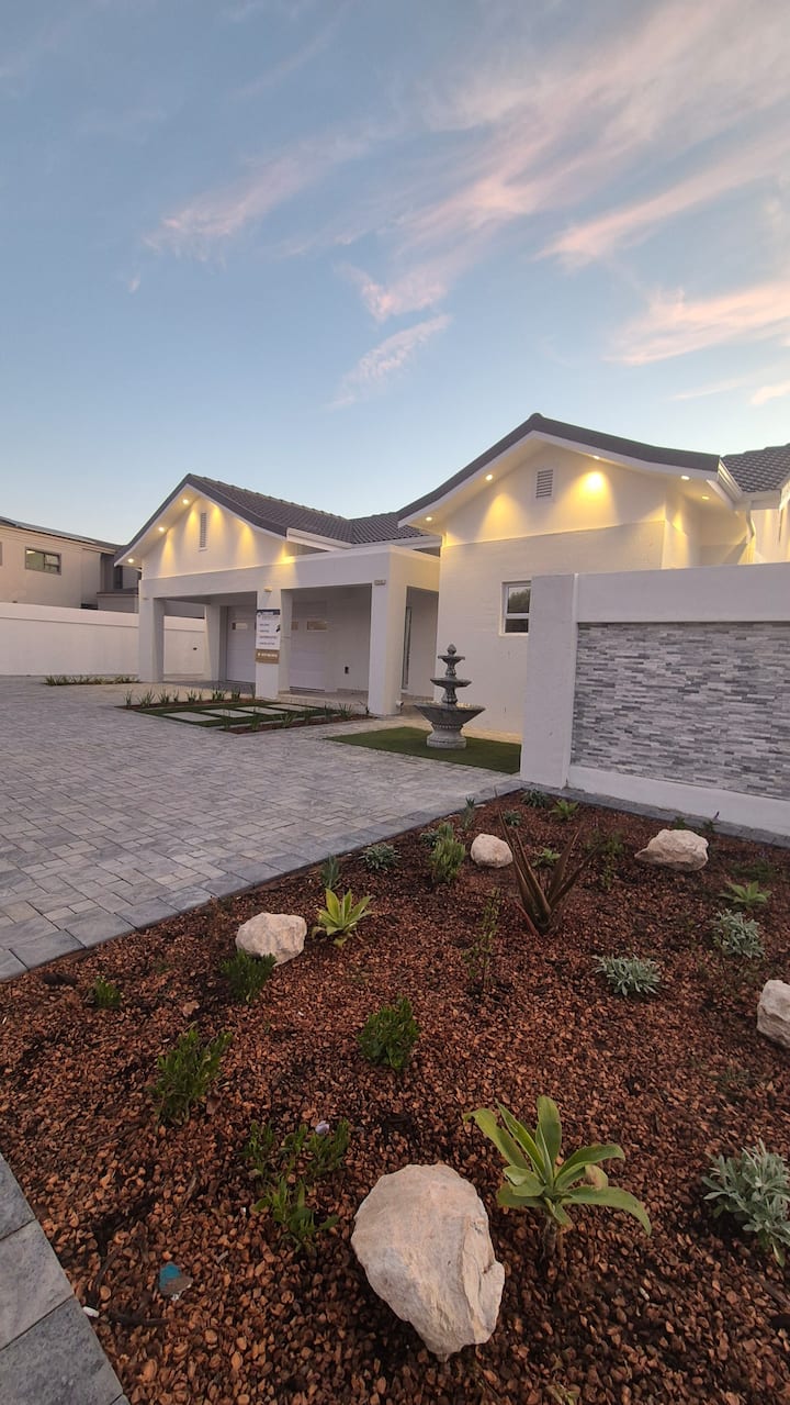 Golfers Paradise, A Boutique Experience - Langebaan