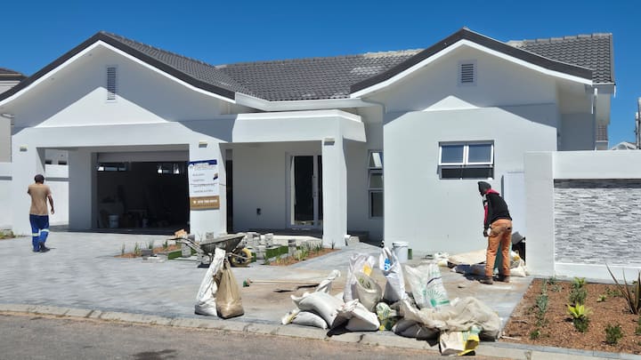 Golfers Paradise - Langebaan