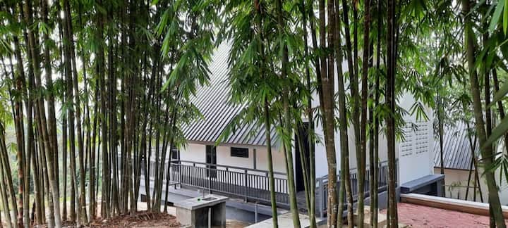 Where Peace & Serenity Are Reserved - Hulu Langat