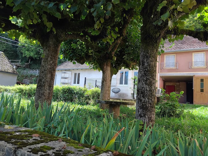 L'arconce Maison - Charolles
