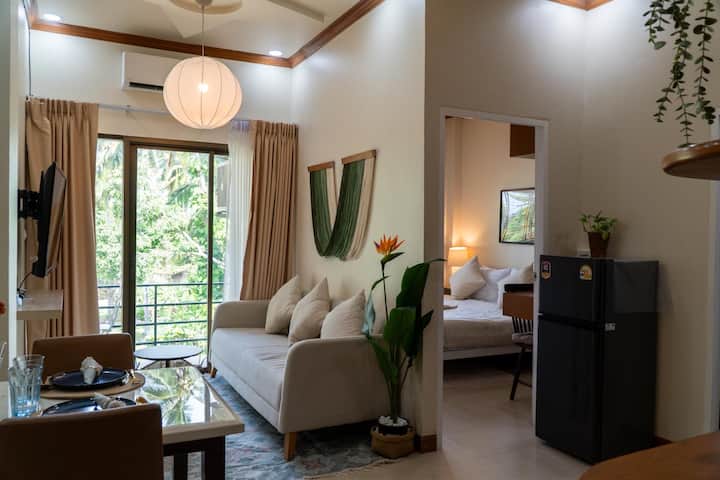 Brand New Apartment In Manarm – Affordable Luxury - Ko Pha Ngan