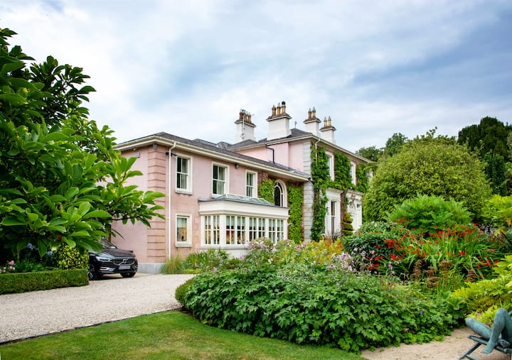 Lis Na Carrig Estate - Bray