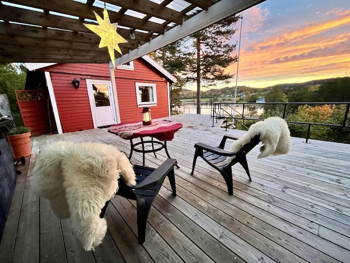 Nyt øYlivet I Horten - Opplev Løvøya På Sitt Beste - Horten