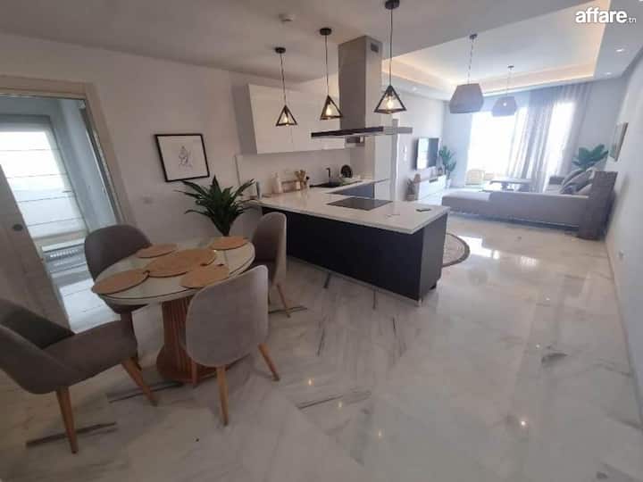 Le Coup De Cœur De Hammamet - Hammamet