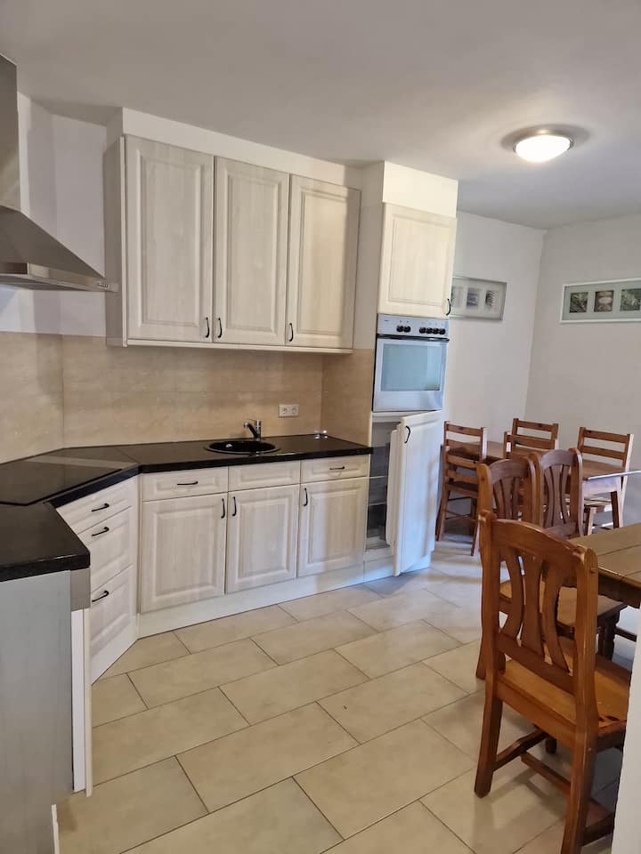 Zaunerhof Appartment 6 - Grünau im Almtal