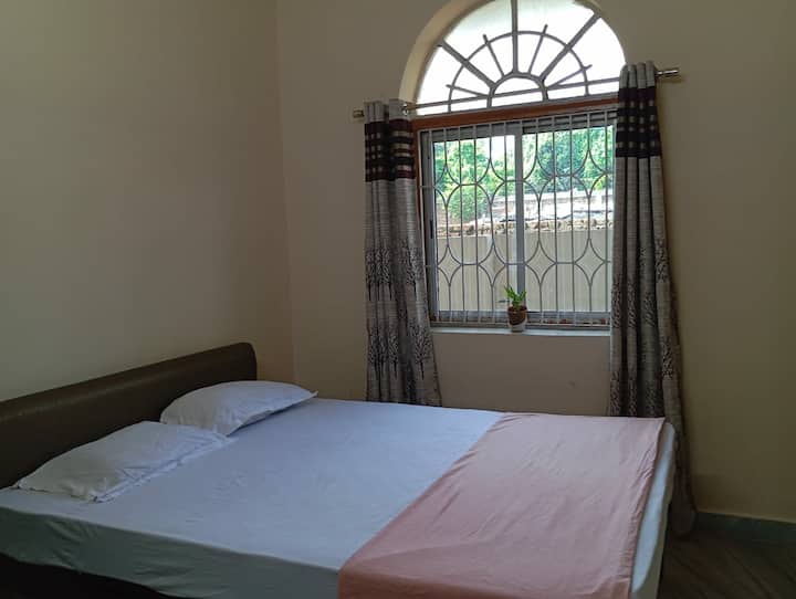 2bhk Flat In Ranchi's Heart - Ranchi