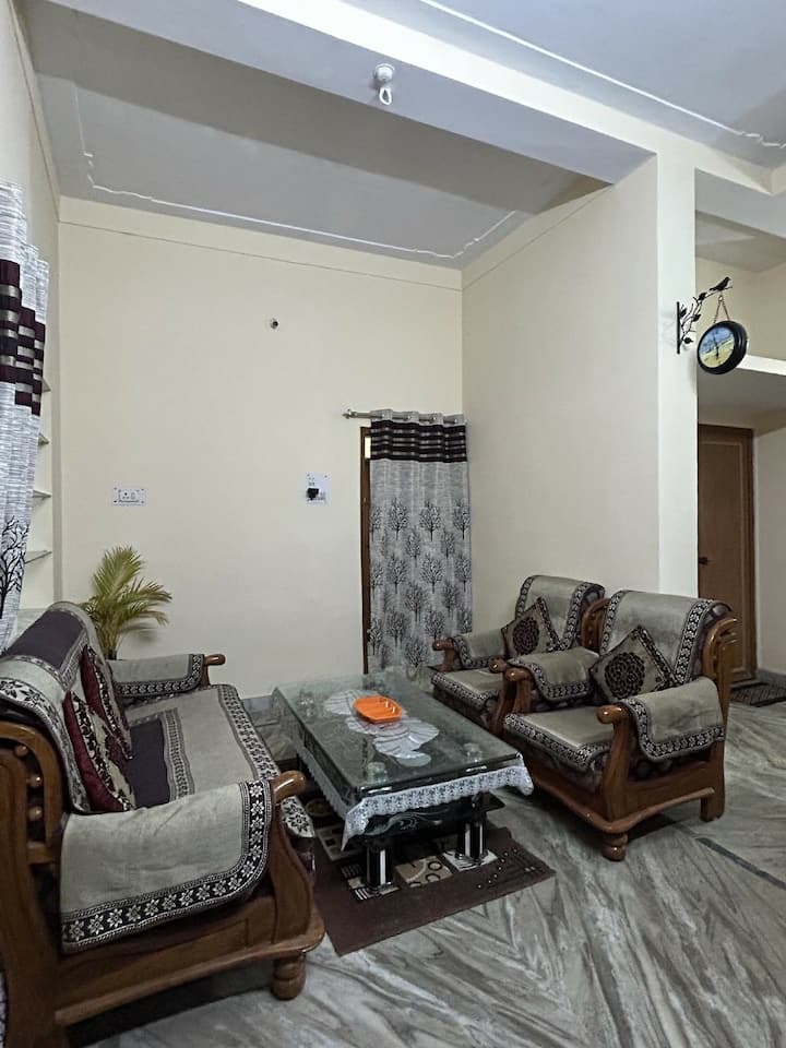 Birsa Munda Airport Nature Nook - Ranchi