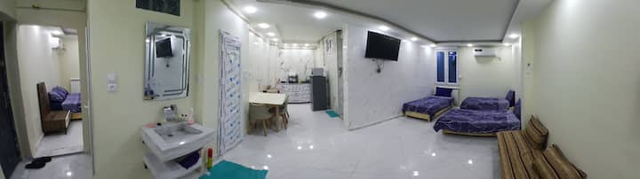 Duo Confort - Sétif