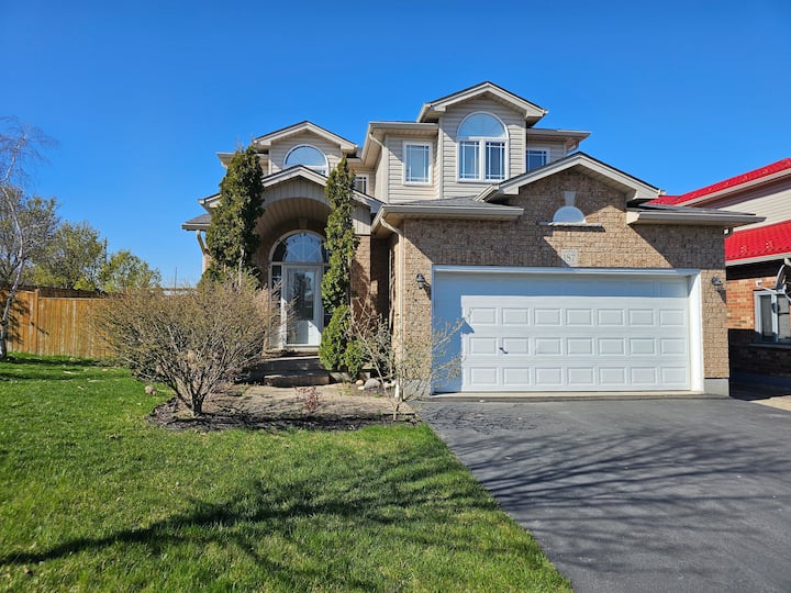 Room In A Cozy House South Guelph - Long Term - Guelph