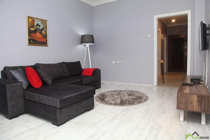 Ankara Medical Tourism Apartment Rentals - Ankara