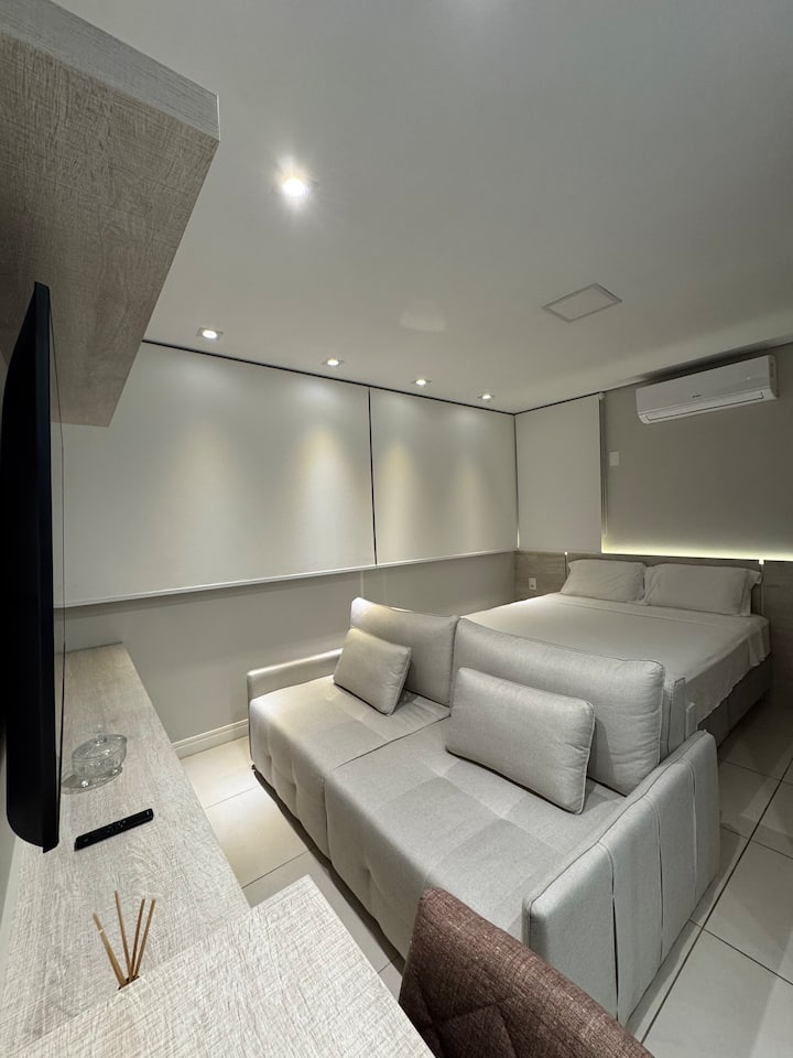 Studio Lume Humaitá - Bento Gonçalves