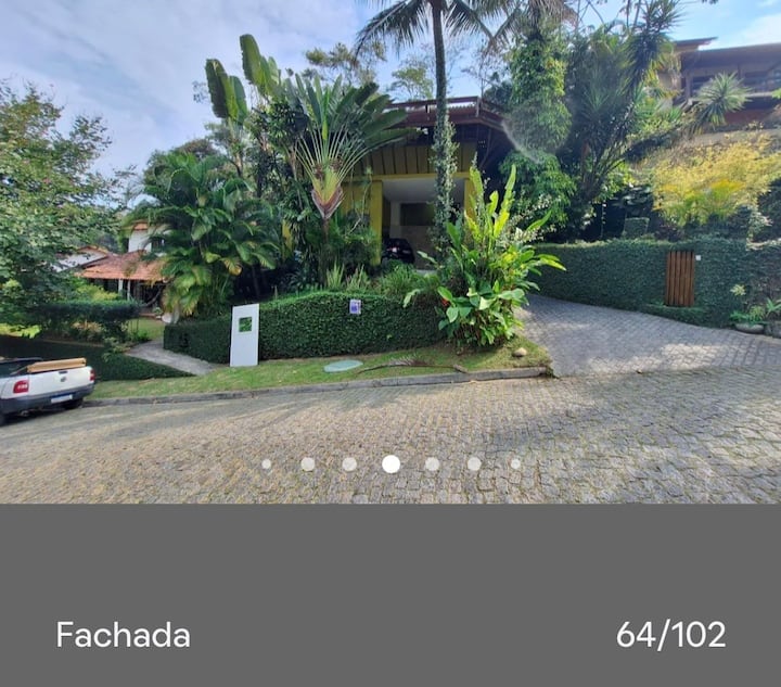 Casa Tranquila Pendotiba - Niterói