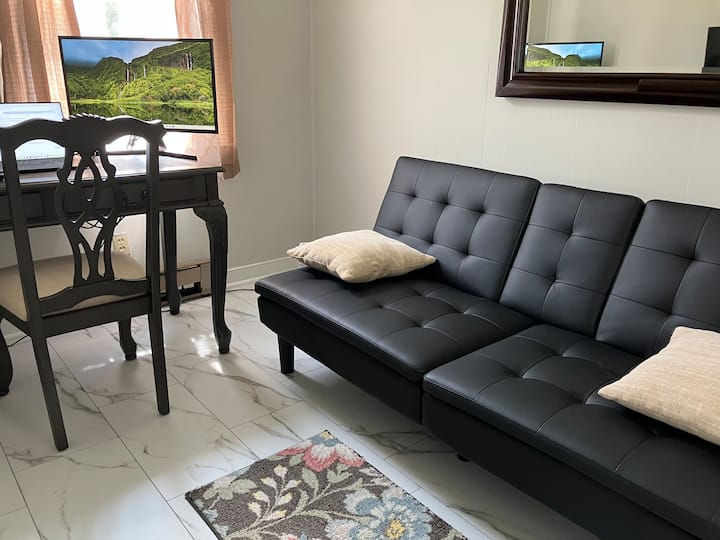 The Traveler’s Outpost - Virginia