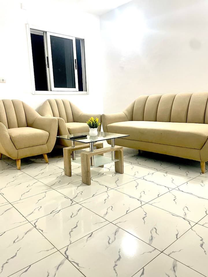 Residence Meublée Quartier Djorobité 1 - Abidjan
