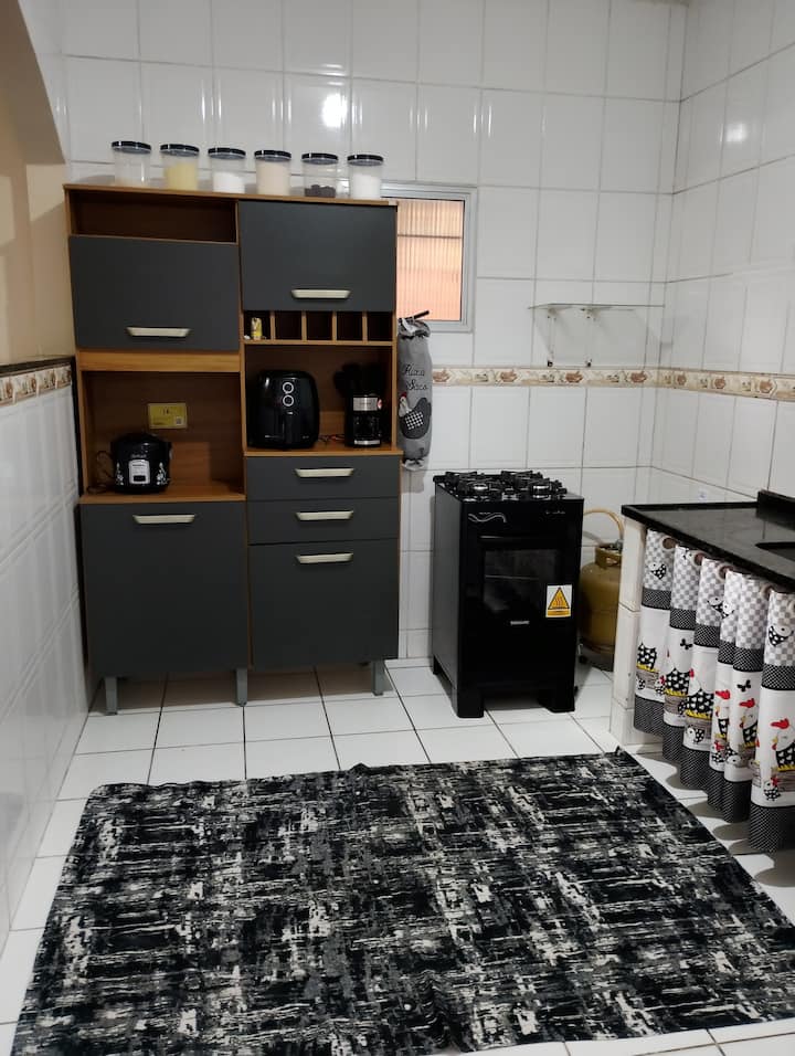 Casa Espaçosa E Exclusiva Para Vc. - Serra