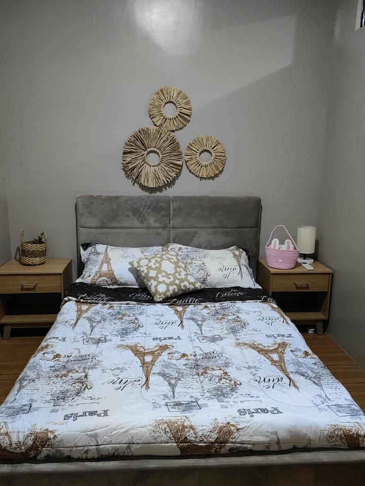 Fmj Apartments - Valencia City