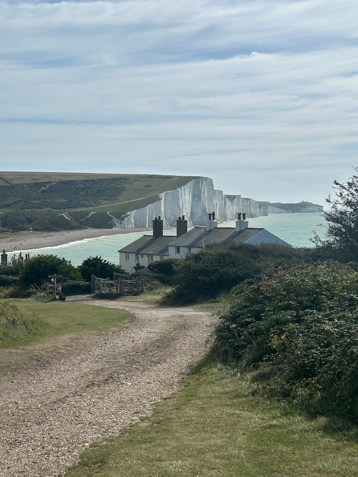 Seaford Head House - Seaford