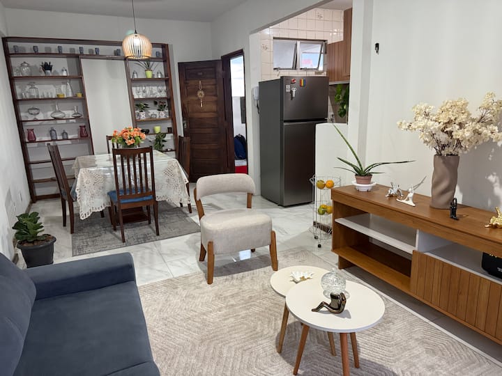 Apartamento 2 Quartos, Confortável, Bem Localizado - Bethlehem, PA