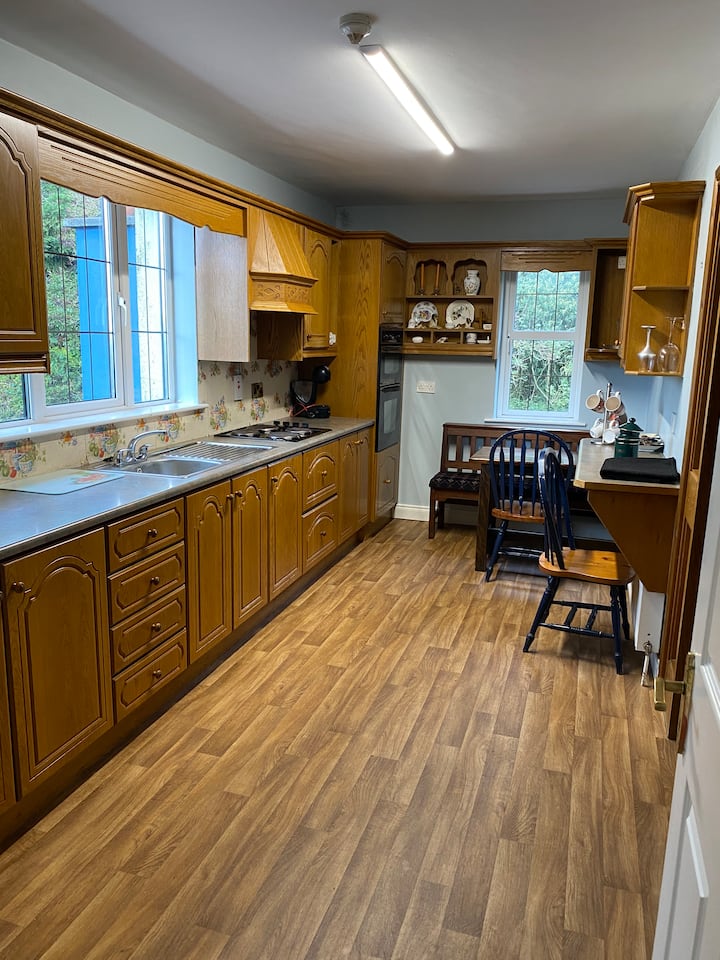 Large 7-room Apartment Above Pub, Athlone - Athlone