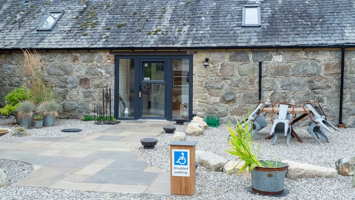 Ardachy Riverside - Invergarry