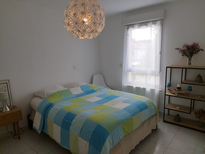 Chambre D'hôtes - Alès
