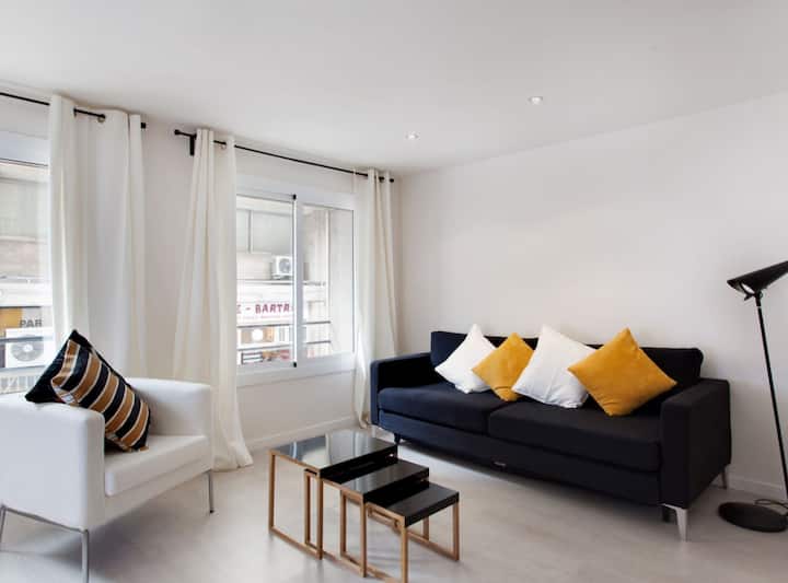 Urban Town Suites - Barcelona