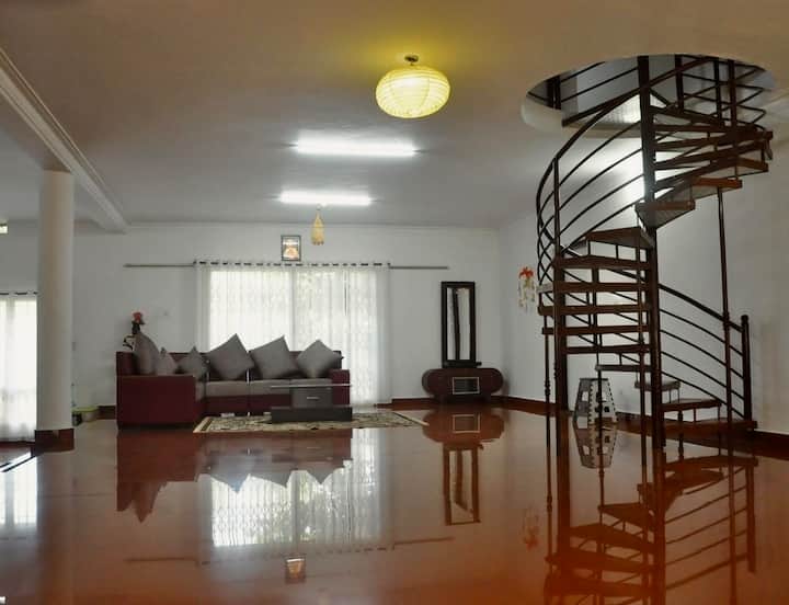 River Song Homestay, Your Ideal Stay To Explore. - Kodagu