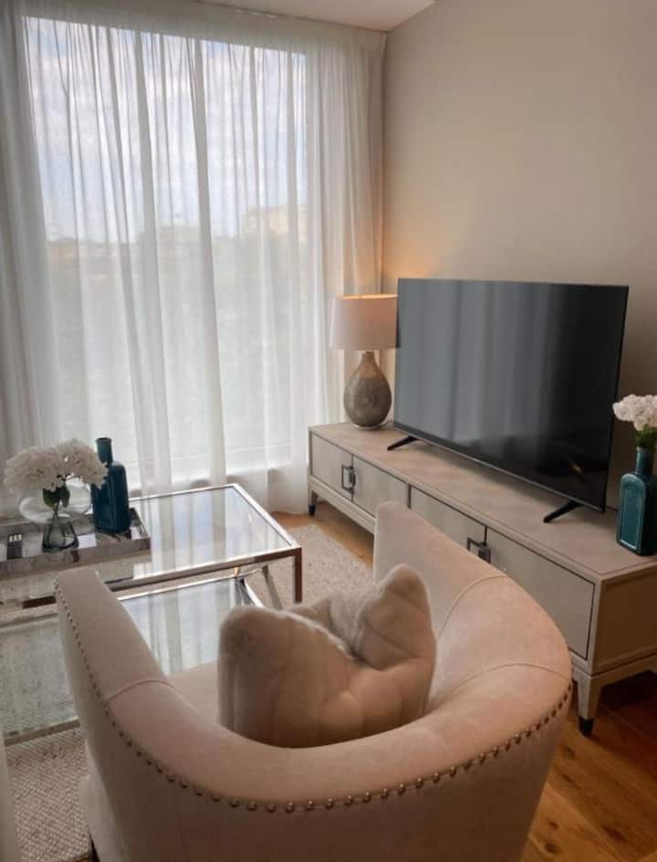 Modern 2-bed Apartment In Central York – Sleeps 4 - York