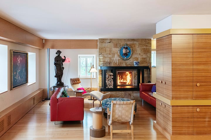 Maso Toblach - Toblach