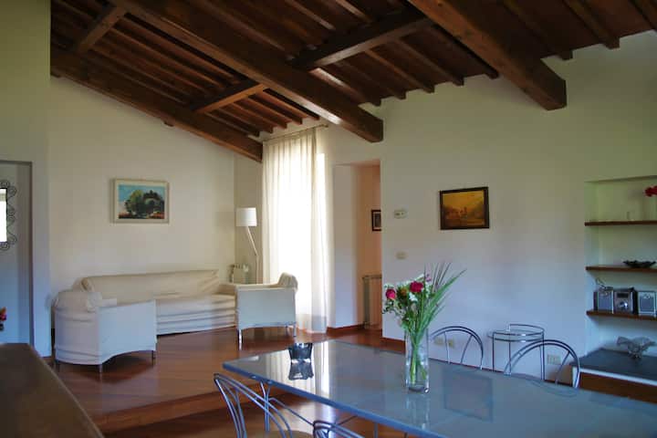 Casa Bettina - Fiesole