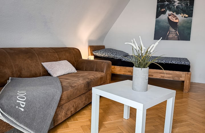Wohnung 4-9p - 4zi - Aurora Hamburg Com - Reinbek