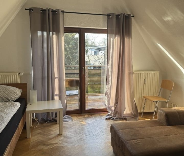 Wohnung 4-9p - 4zi - Aurora Hamburg Com - Stapelfeld