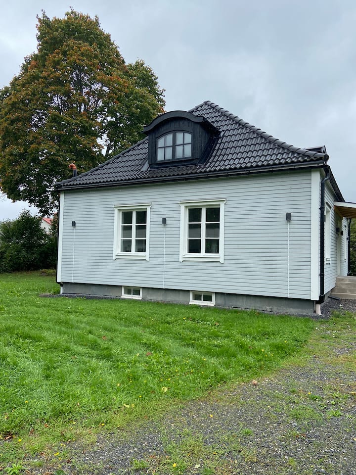 Villa Mack - Sundsvall