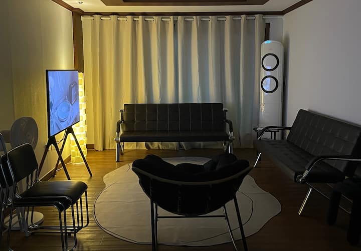 (New) 작은 공원과 산책로로 이어지는 사찰탐방 #경주감성 #프라이빗하우스 #단독주차 - Gyeongju-si