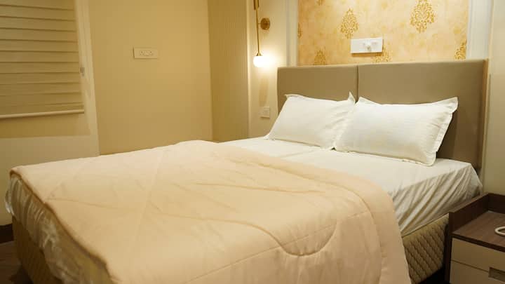 Premium Rooms - Madurai
