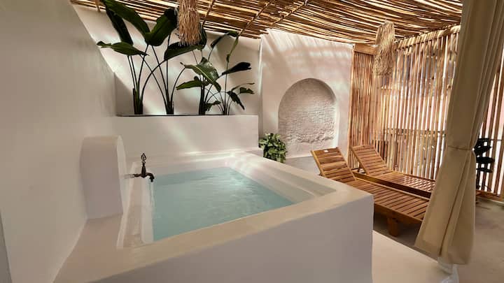 Peaceful Private Home İN  Downtown Antalya - Antalya